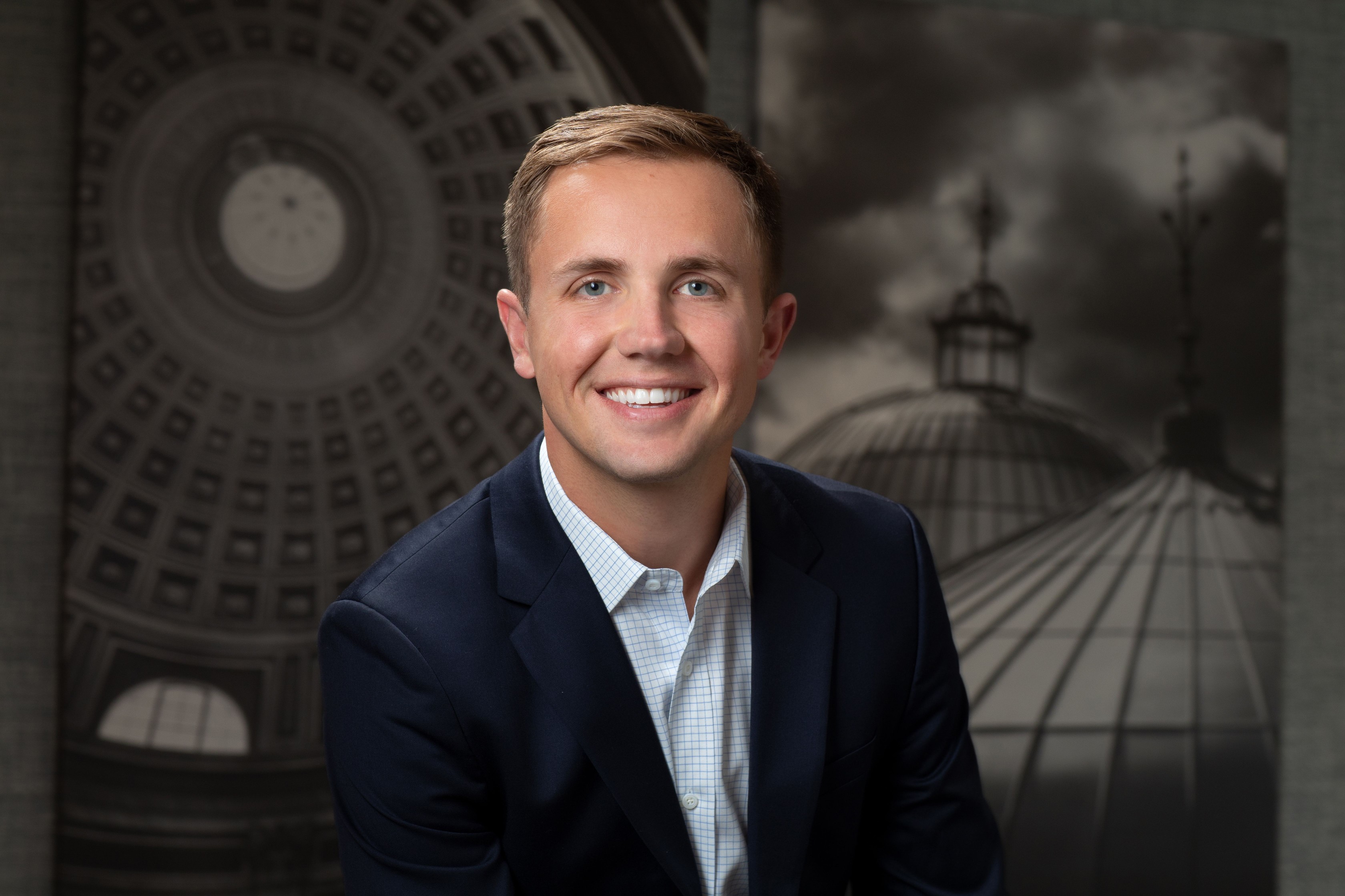 Cooper Roman | AVALT