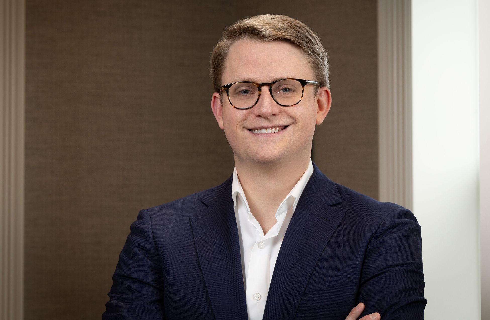 Jacob Farrell | AVALT