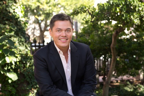 Ian Reynolds | AVALT