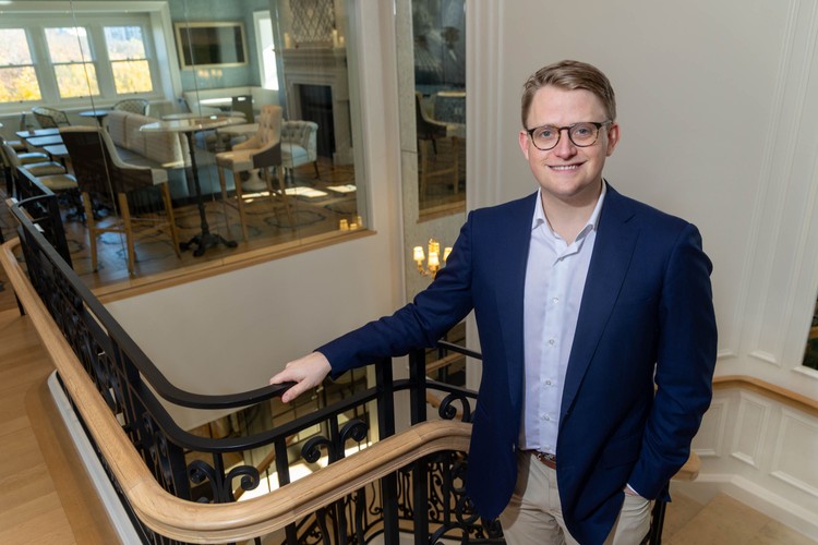 Jacob Farrell | AVALT