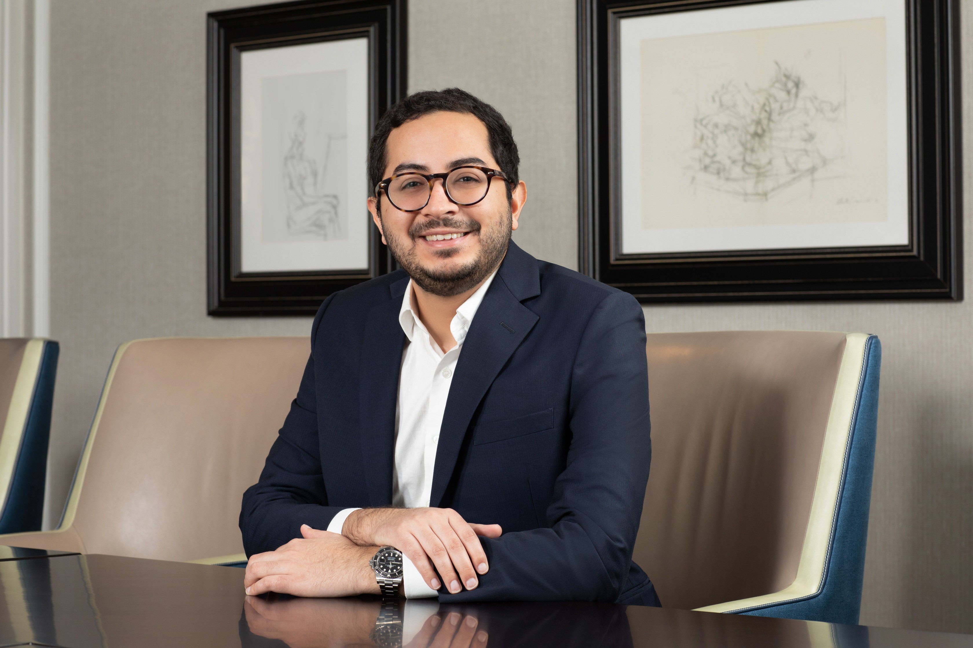 Chirag Malkani | AVALT